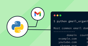 Declutter your Gmail inbox with Python: A Step-by-Step Guide | joeeey