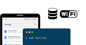 How to backup Android WiFi keys (without root) | joeeey